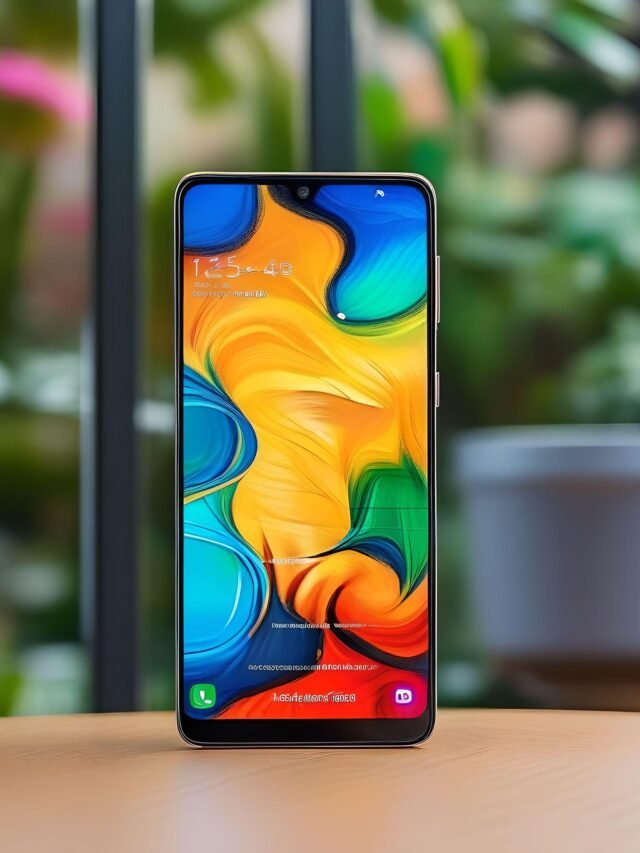 Samsung Galaxy A35 Specification - Tech Bharat Hub
