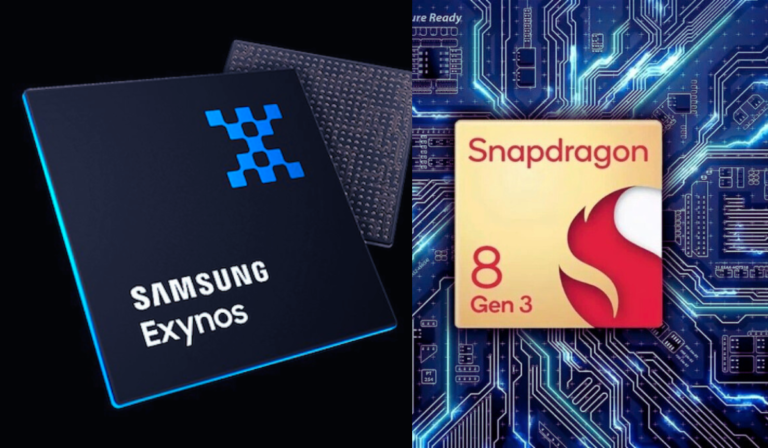 Snapdragon and Exynos Which is Better Processor for Android Devices ...